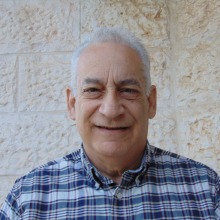 David Ricci | The Department of Political Science